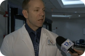 Neurosurgical Specialists Inc